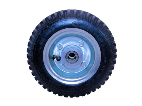 CATÁLOGO DE RUEDAS INDUSTRIALES - Fábrica de Ruedas Industriales